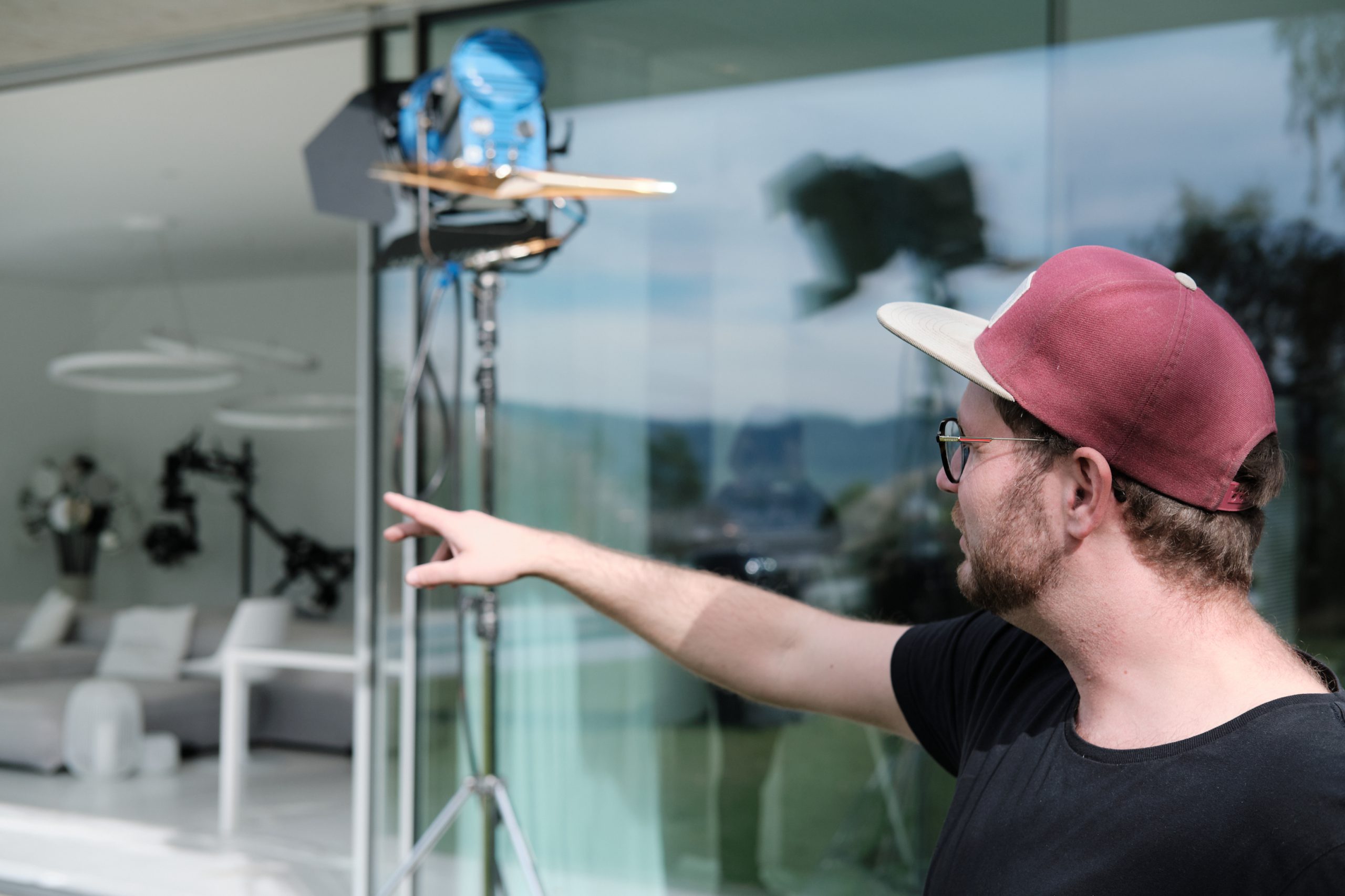 About Me – Daniel Jordan